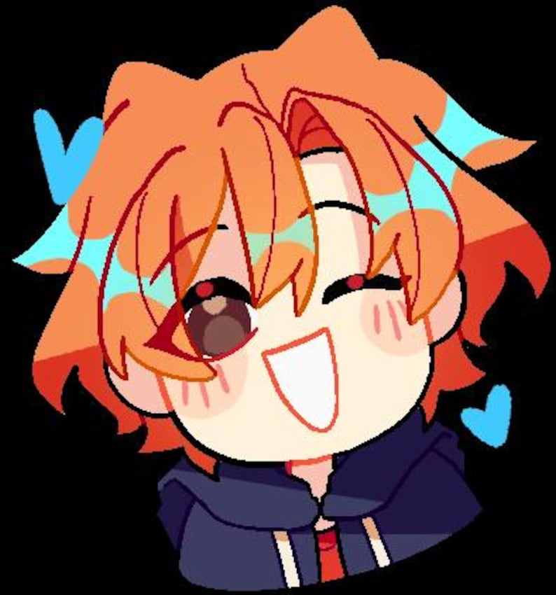 Sasamiya Stickers - Etsy