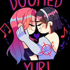 Alien Stage (doomed) Stickers - Etsy