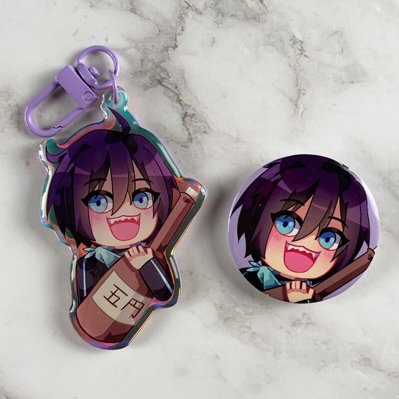 Noragami - Etsy