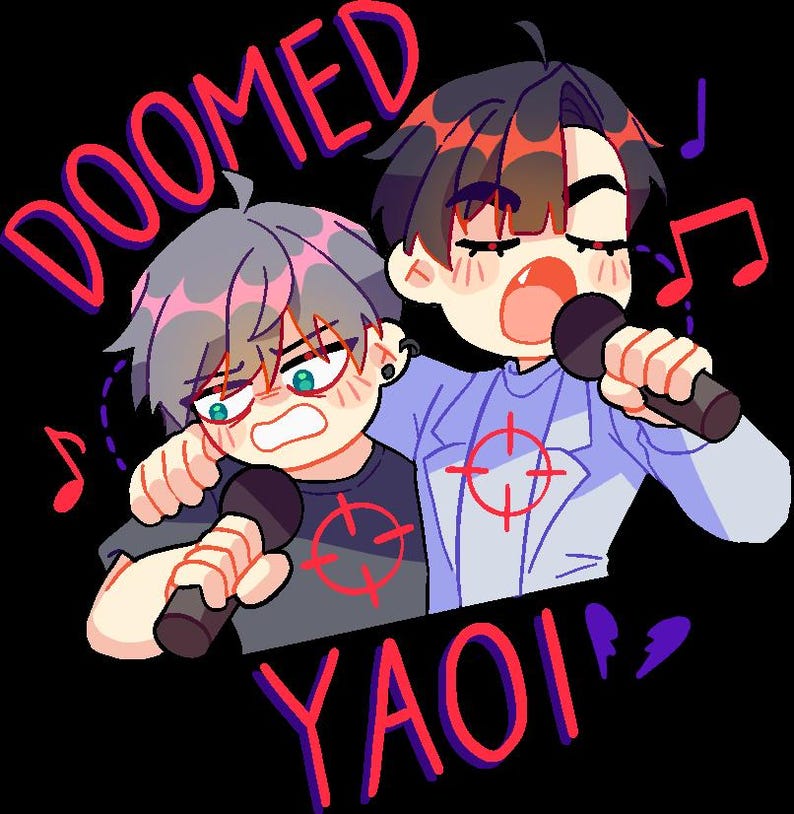Alien Stage (doomed) Stickers - Etsy