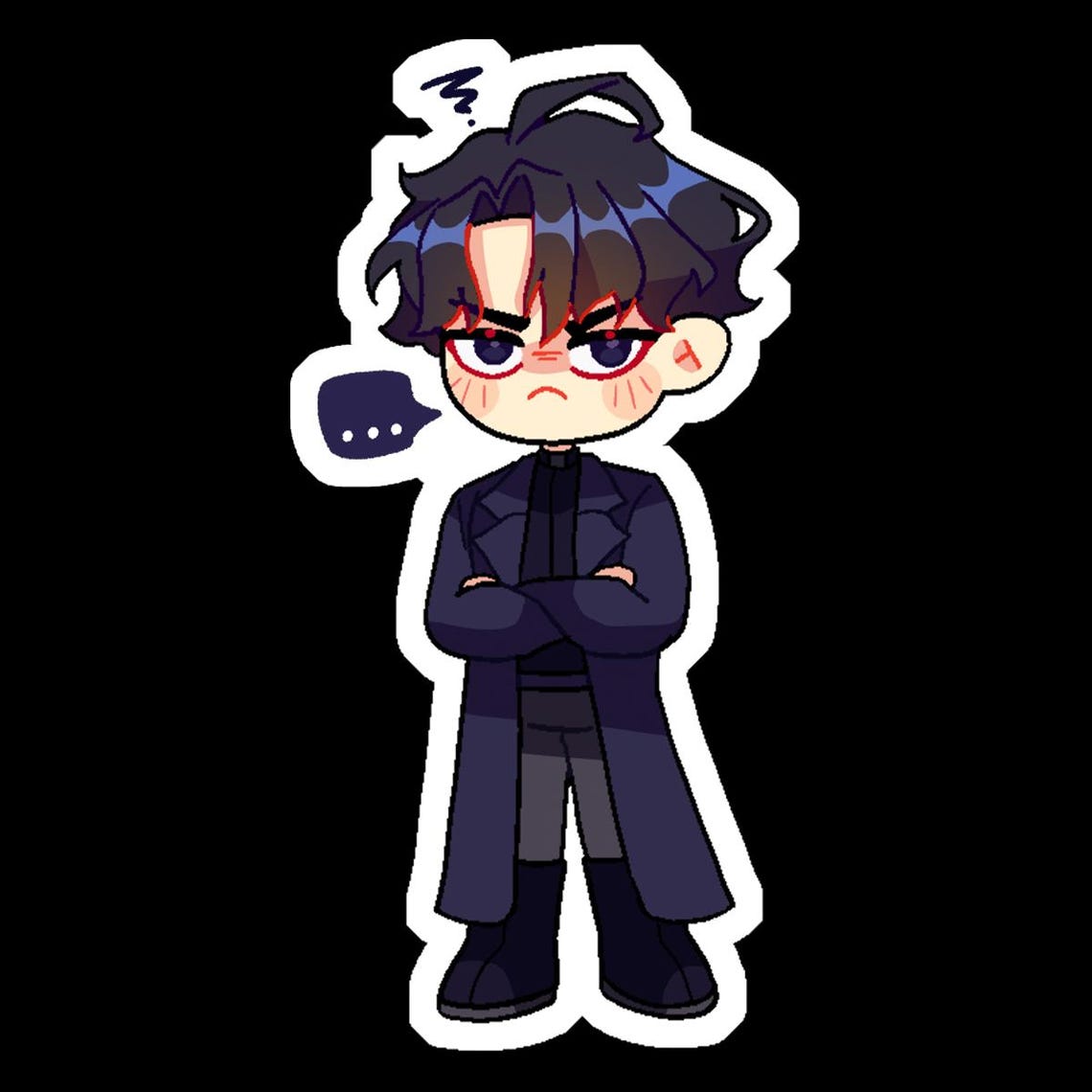 ORV Stickers - Etsy