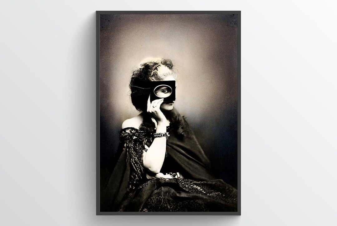 Pierre-louise Pierson Photograph, Fashion Photograph, Fashion Portrait ...