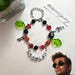 Ryunosuke Akugatawa Bungou Stray Dogs Inspired Bracelet - Etsy