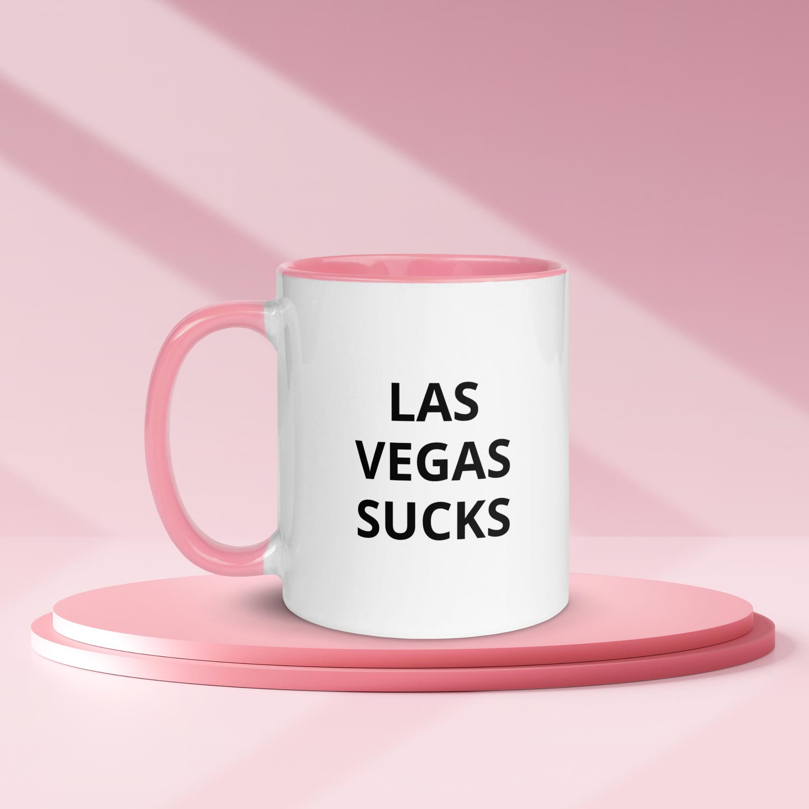 Las Vegas Sucks