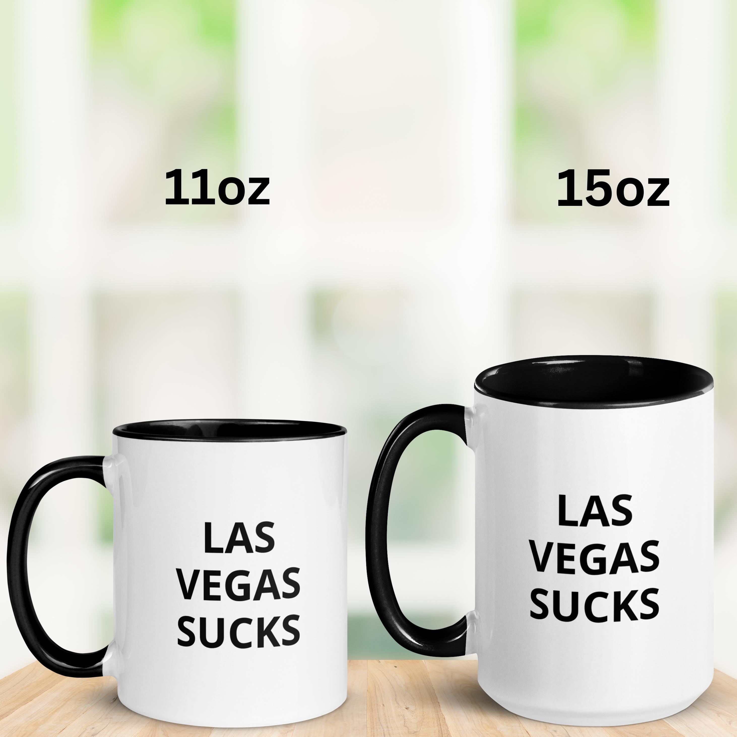 Las Vegas Sucks