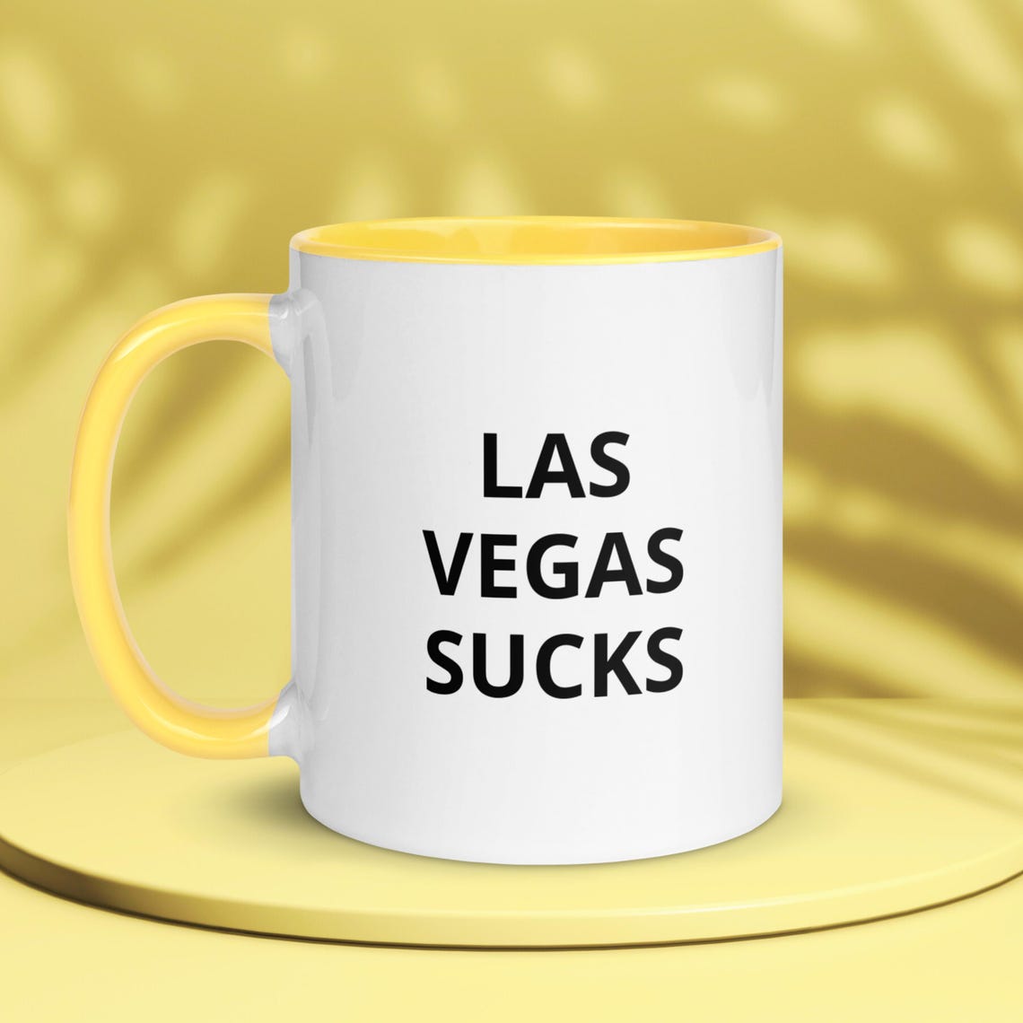 Las Vegas Sucks