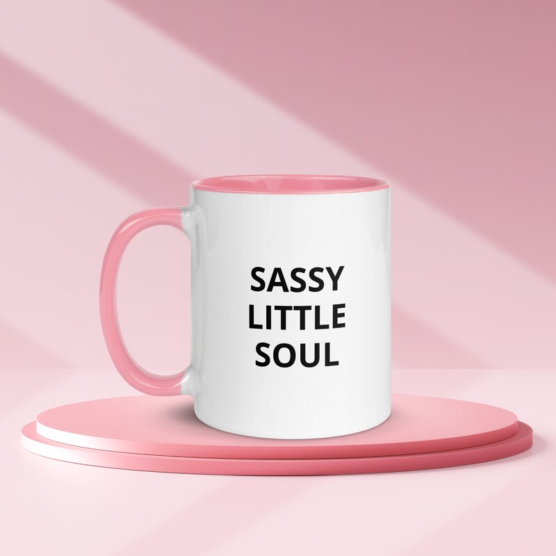 Sassy Soul Sister - Etsy