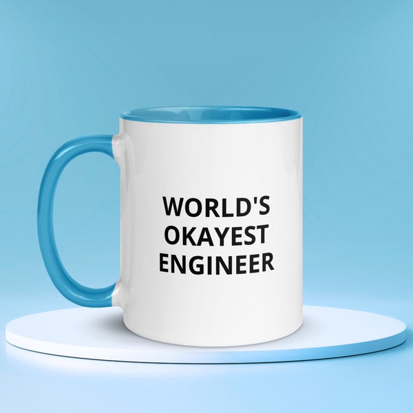 Work Mug - Etsy