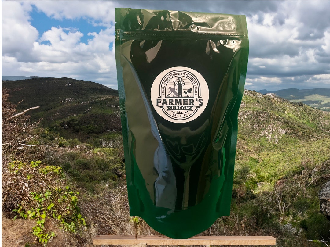 Premium Worm Chow 8oz - Etsy