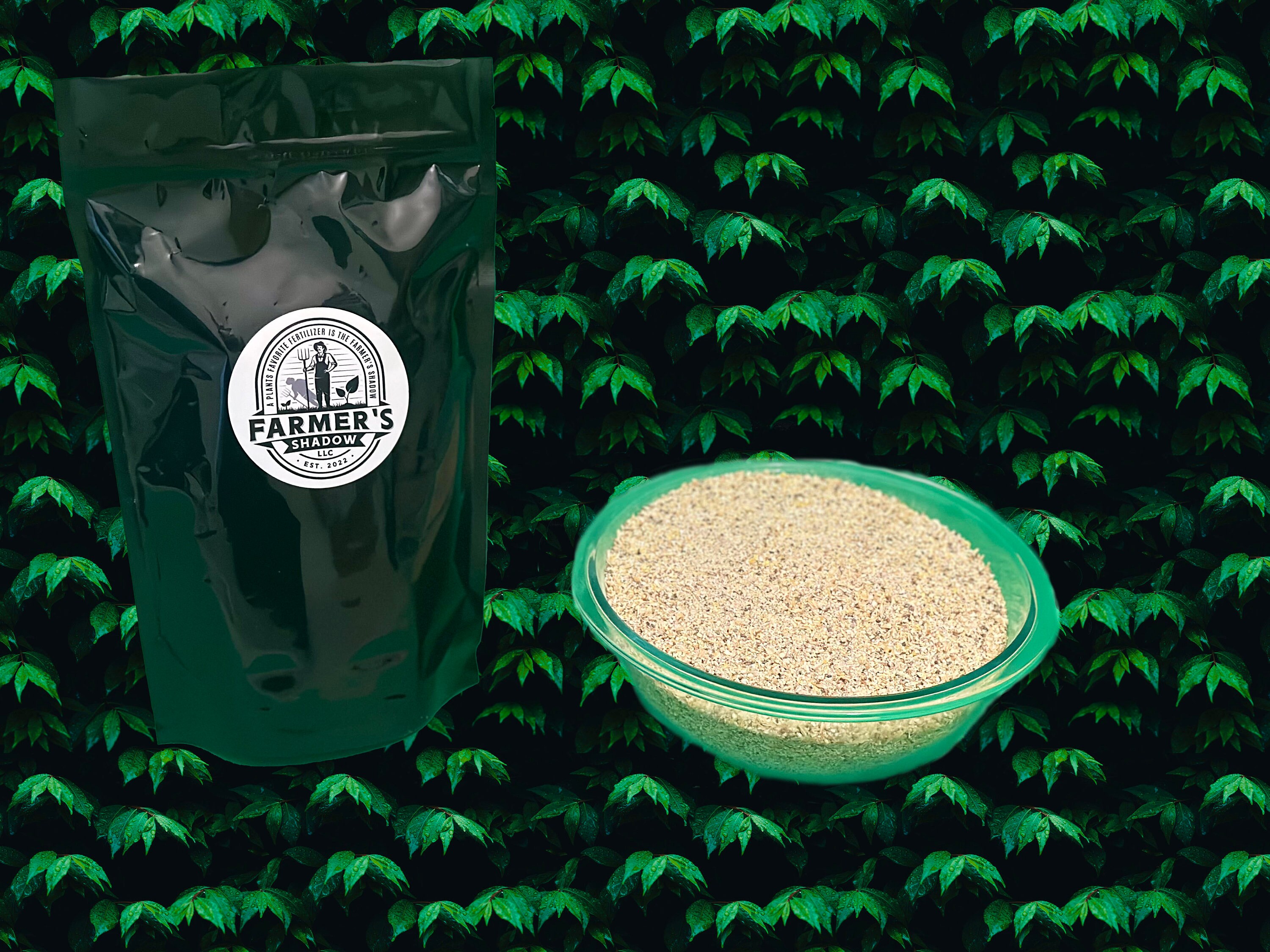 Premium Worm Chow 8oz - Etsy