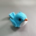 PDF Sewing Pattern Bird, Plush Toy Bird Sewing Pattern_ Bird of Fleece ...