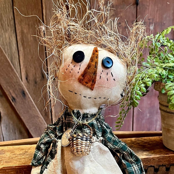 Handmade Primitive - Etsy