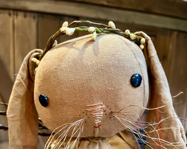 HoosierPrimitives - Etsy