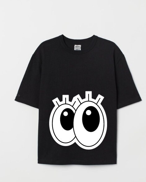 Adorable Meek Mouse Eyes Diseño digital Ojos digitales, diseño de ...