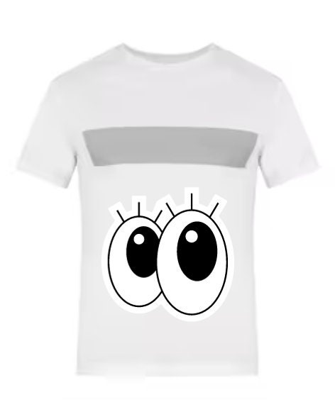 Adorable Meek Mouse Eyes Diseño digital Ojos digitales, diseño de ...