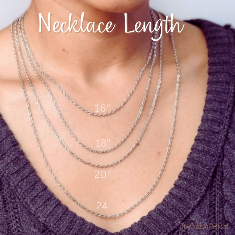 Pinky Promise Necklace, Hand Gestures Necklace, Sign Language Necklace ...