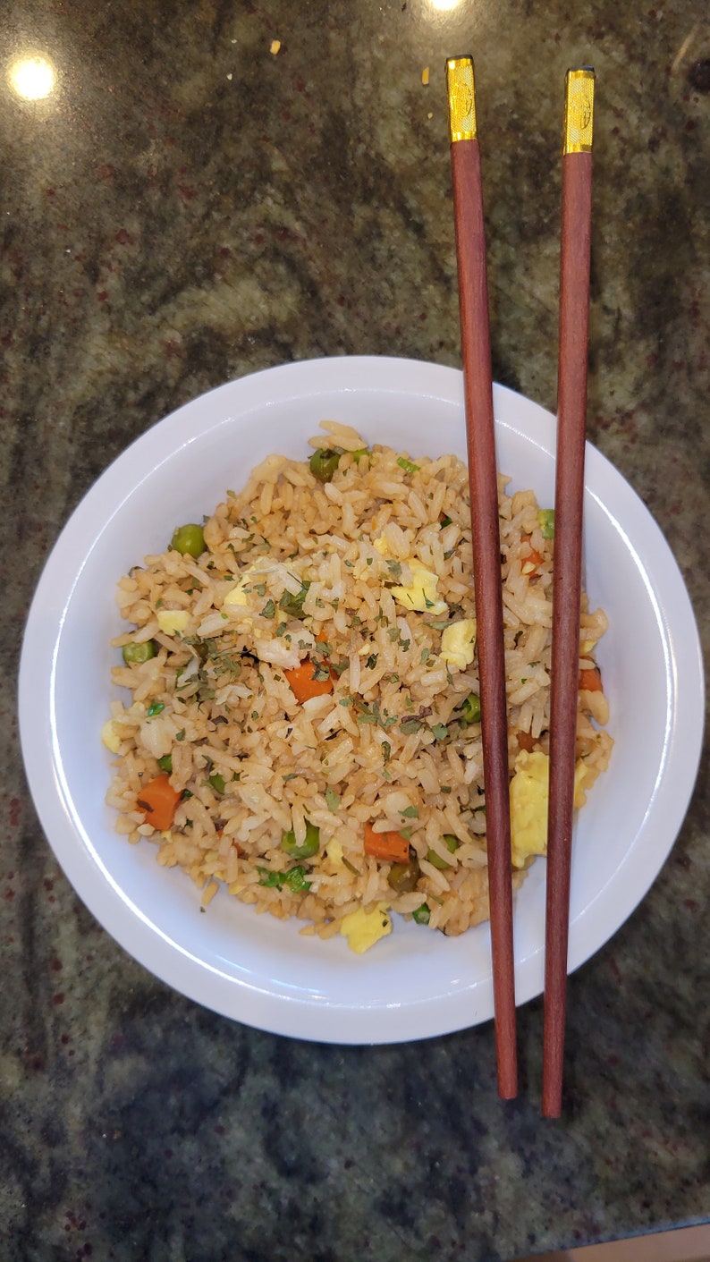 Freeze-dried Beef Fried Rice Gourmet Camping Food, Emergency ...