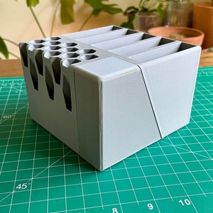 Gundam/model Kit Tool Organizer and Sprue Holder - Etsy