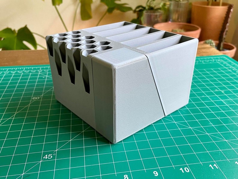 Gundam/model Kit Tool Organizer and Sprue Holder - Etsy