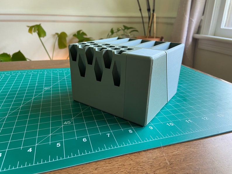 BLEMISHED Gundam/model Kit Tool Organizer and Sprue Holder - Etsy