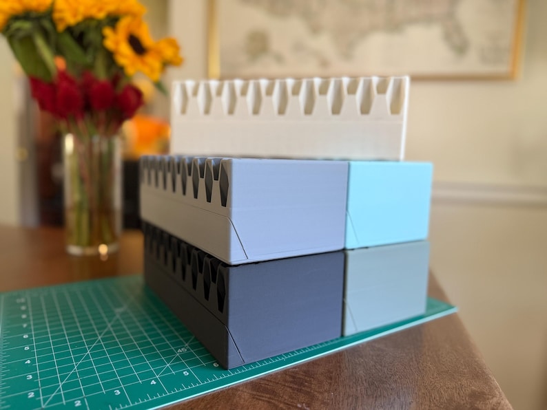 XL Gundam/model Kit Tool Organizer and Sprue Holder - Etsy