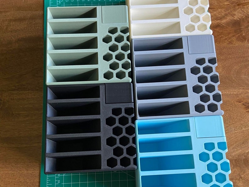 Gundam/model Kit Tool Organizer and Sprue Holder - Etsy