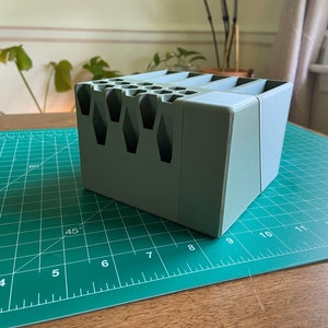 Gundam/model Kit Tool Organizer and Sprue Holder - Etsy