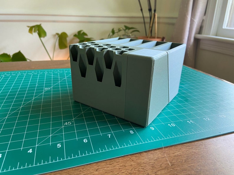 Gundam/model Kit Tool Organizer and Sprue Holder - Etsy