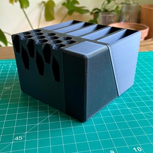 Gundam/model Kit Tool Organizer and Sprue Holder - Etsy