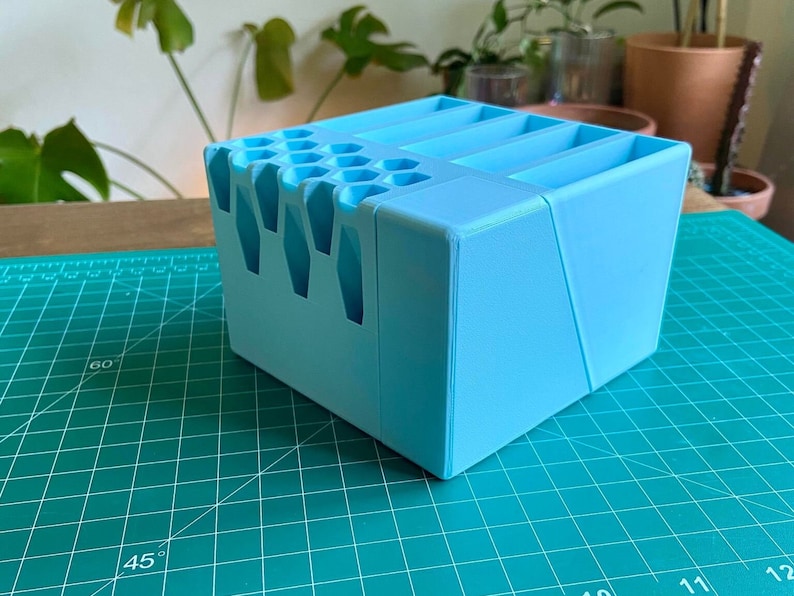 Gundam/model Kit Tool Organizer and Sprue Holder - Etsy