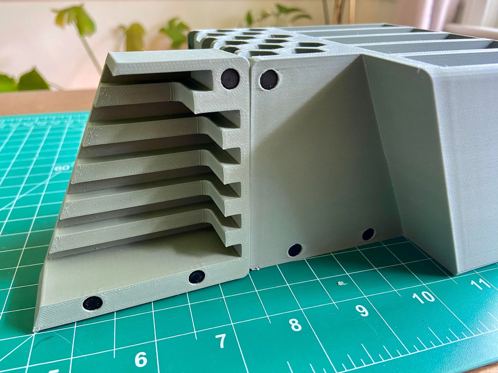 Gundam/model Kit Tool Organizer and Sprue Holder - Etsy