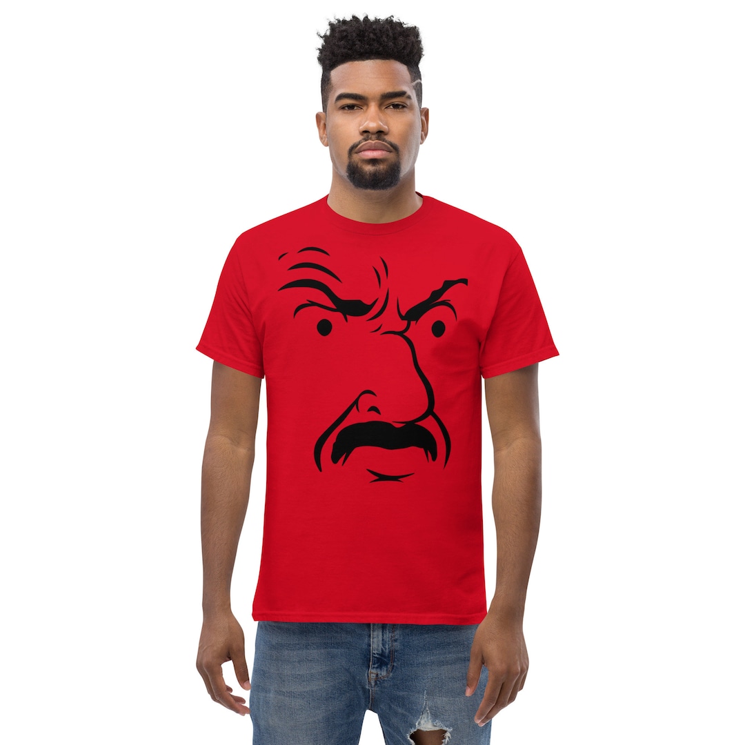 Carl Aqua Teen Hunger Force ATHF Men's Classic Tee - Etsy