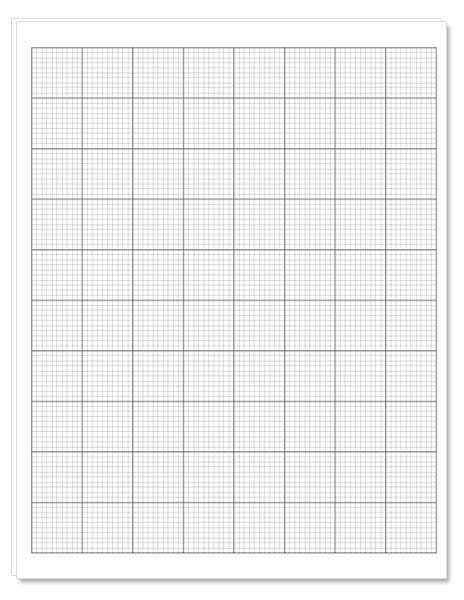 PRINTABLE Graph Paper 10 Count Graph Paper Pdf Png - Etsy