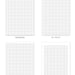 PRINTABLE Graph Paper 5 Count Graph Paper Pdf Png - Etsy