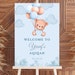 Personalised Aqiqah Sign Aqiqah Welcome Board Aqiqah Decor - Etsy
