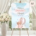 Personalised Aqiqah Sign | Aqiqah Welcome Board | Aqiqah Decor | Muslim ...