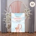 Personalised Aqiqah Sign | Aqiqah Welcome Board | Aqiqah Decor | Muslim ...