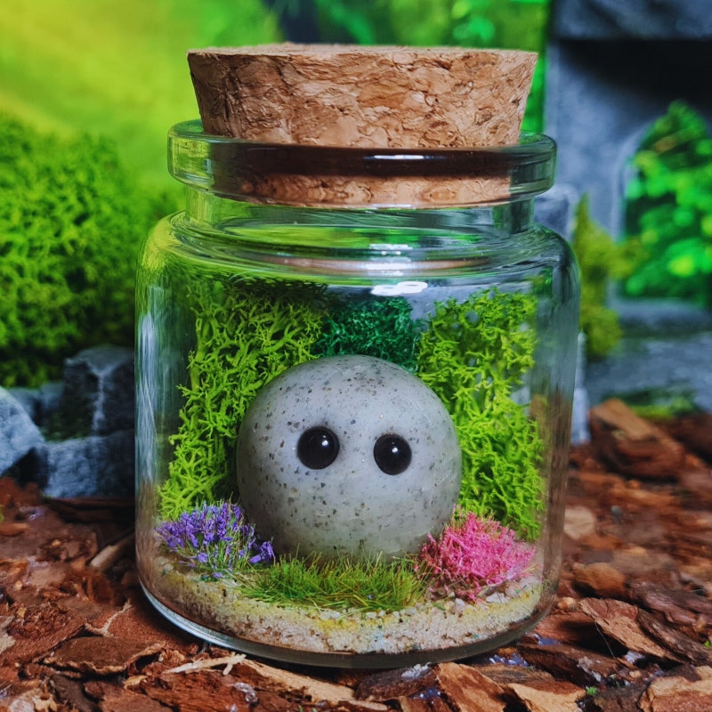 Pet Rock - Etsy