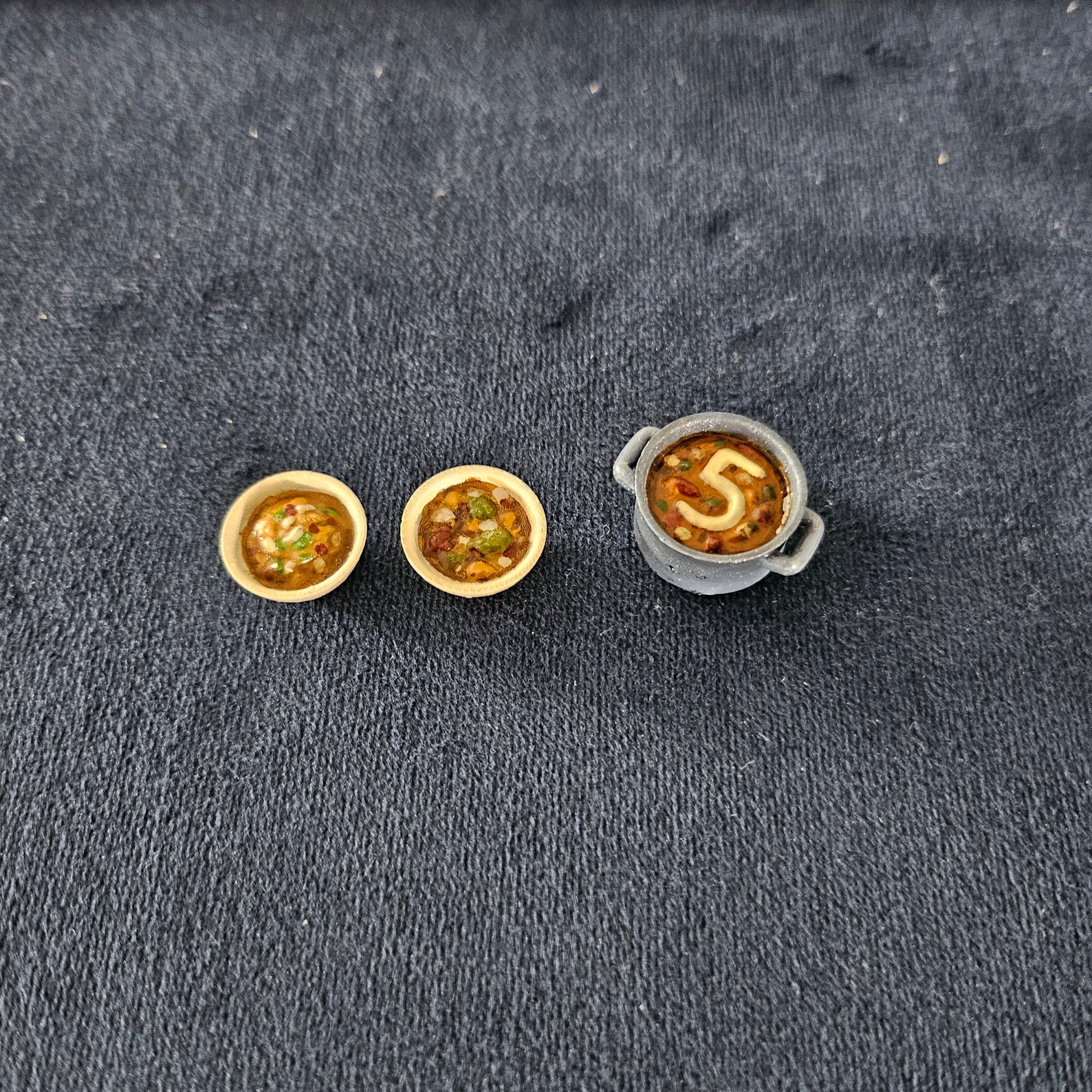 STL - Agricola Premium Resource Components - Etsy