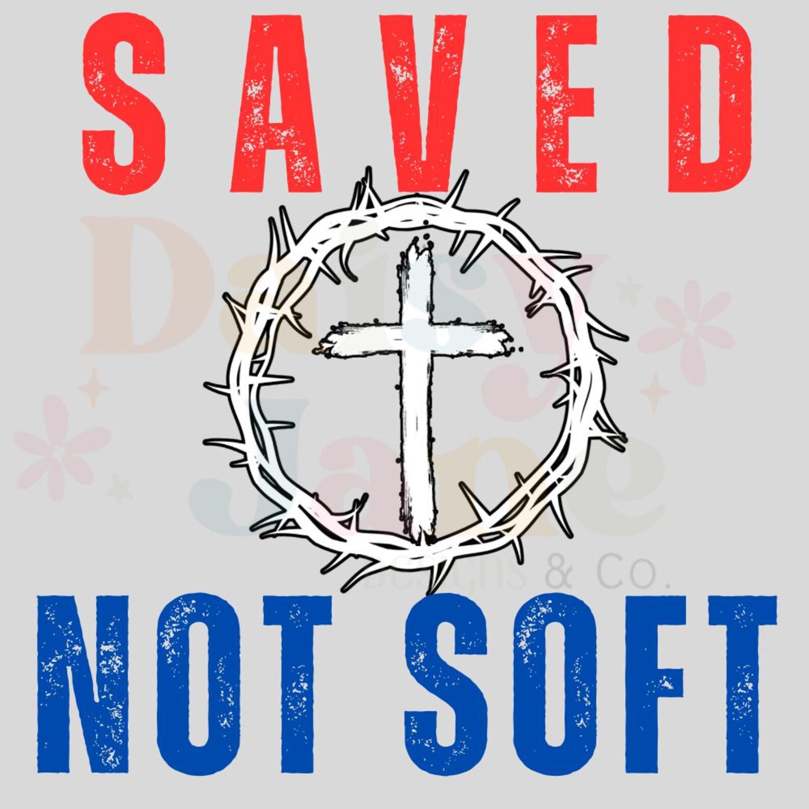 Saved Not Soft DTF Sublimation Instant Download Png - Etsy