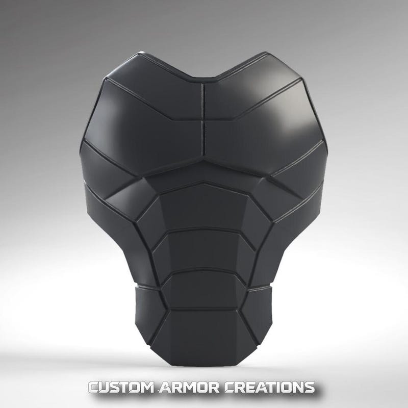 Tactical Armor File - Etsy UK