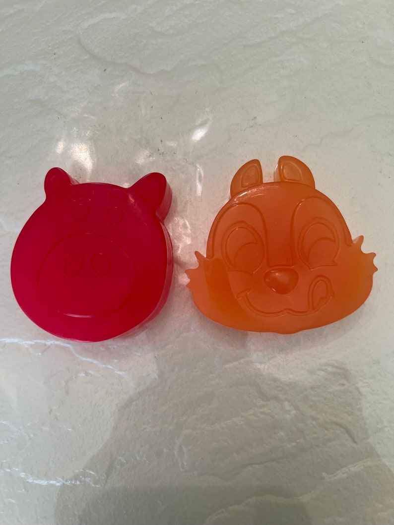Disney Character Soap for Kids, Fun Soaps for Grandkids, Kids Soaps ...