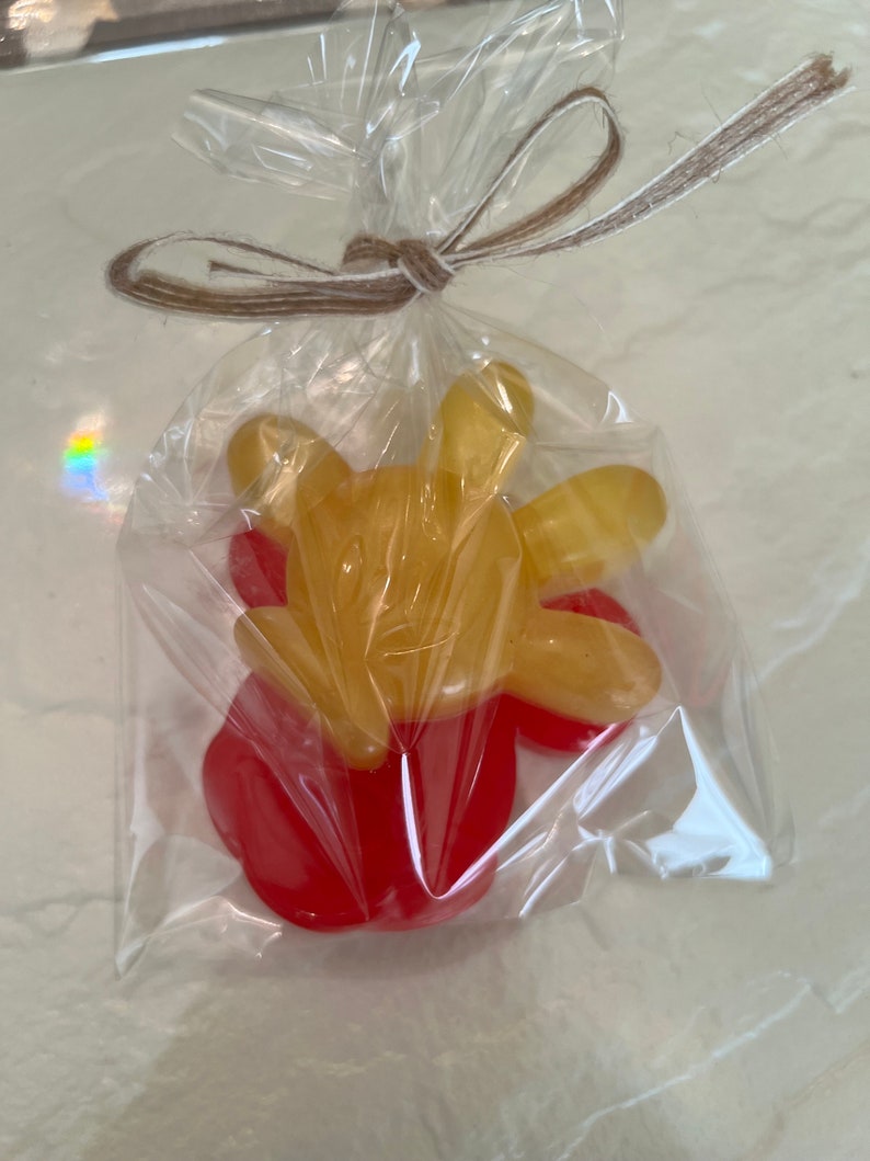 Disney Character Soap for Kids, Fun Soaps for Grandchildren , Kids ...