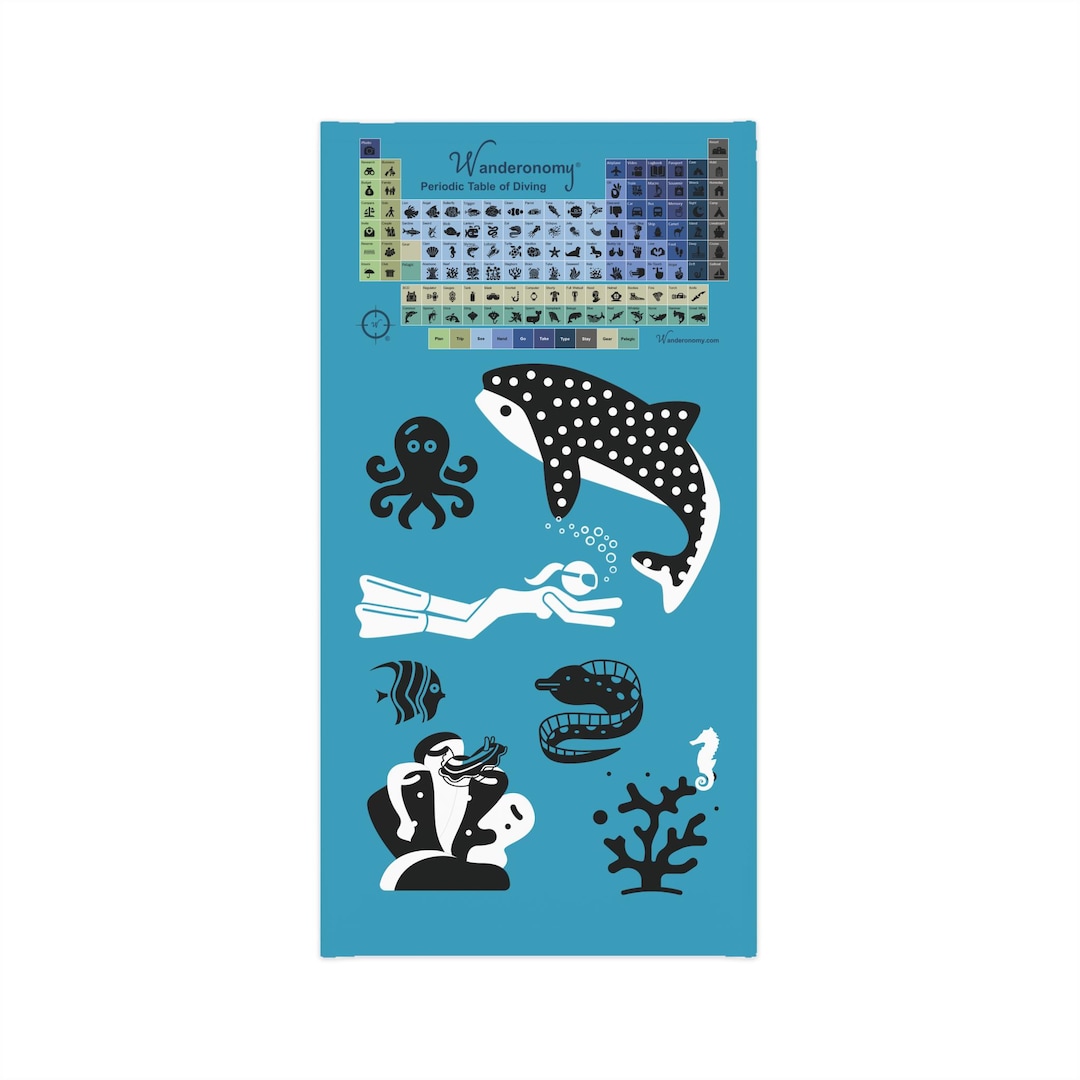 Diving Neck Gaiter, Scuba Diving Face Cover, Dive Buff, Snorkeling Mask ...