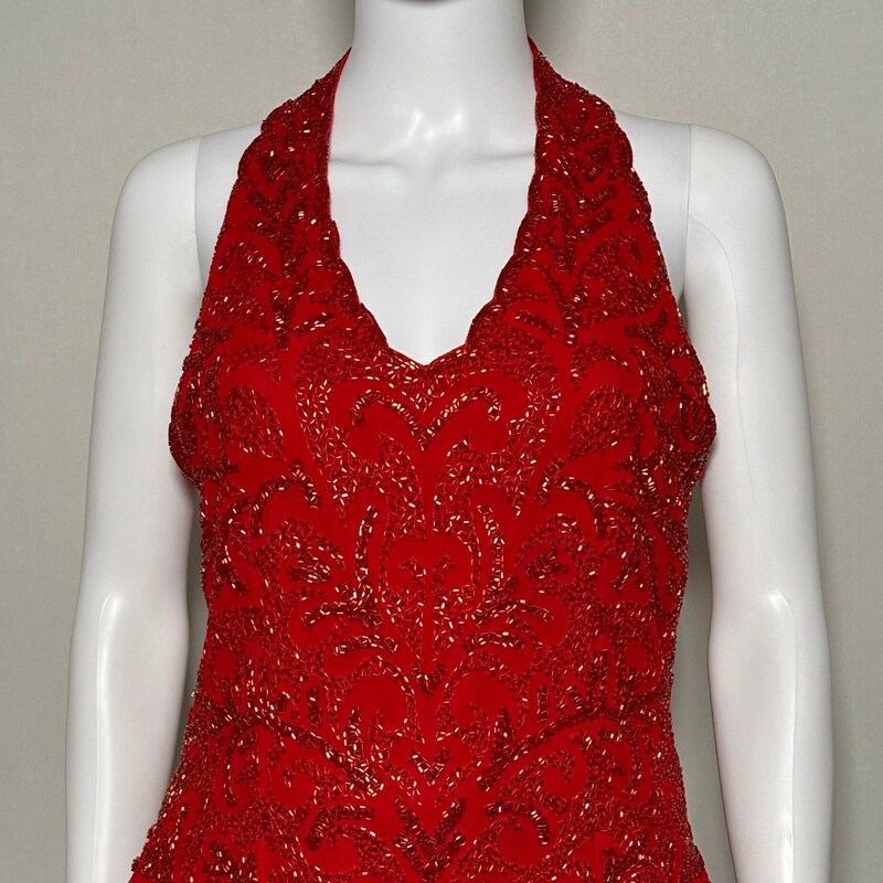 Beaded Top - Etsy