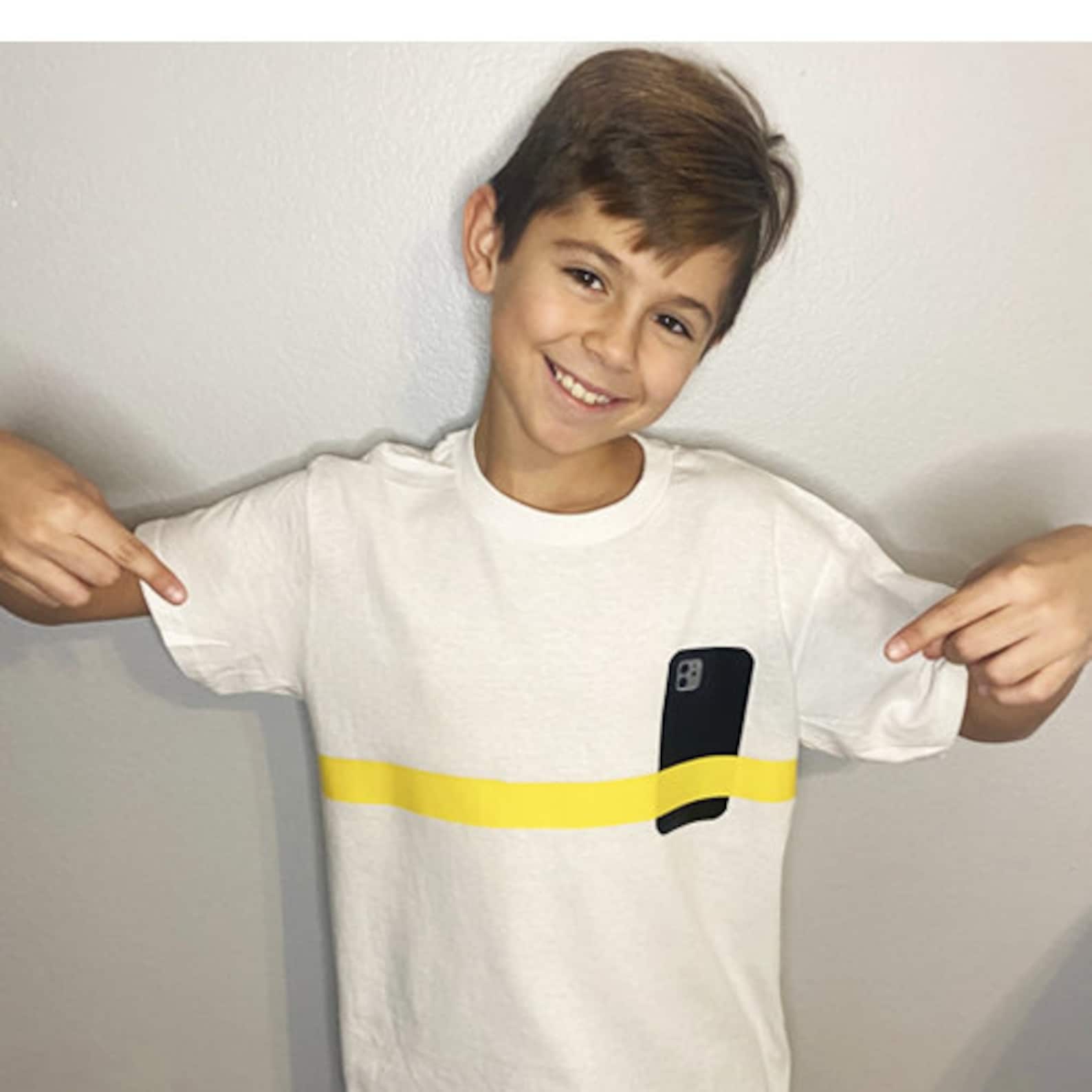 Jmancurly Jmancurly Gorilla Tag Shirt - Etsy