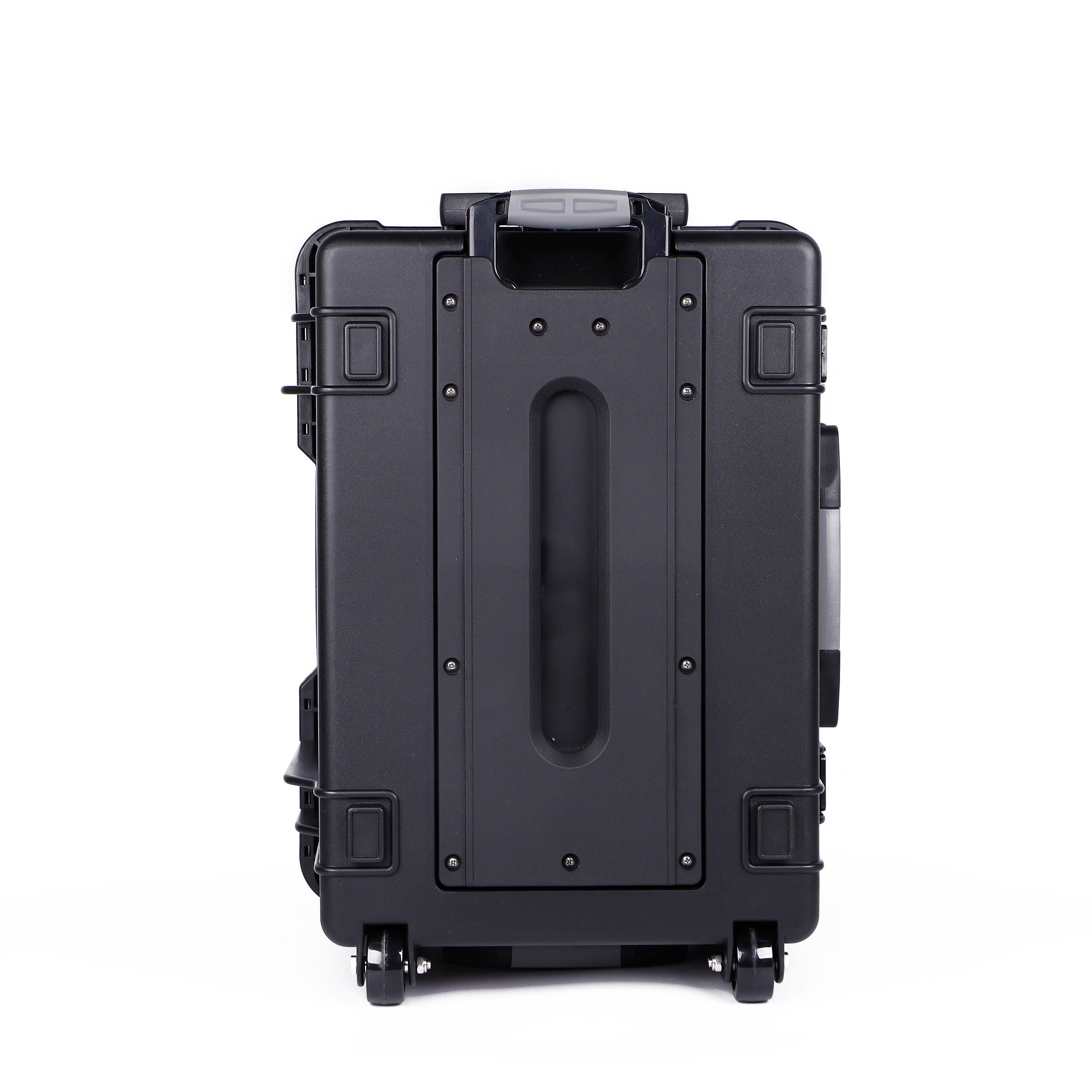 Starlink Satellite Caravan Travel Case - Pelican Style Case - by ...