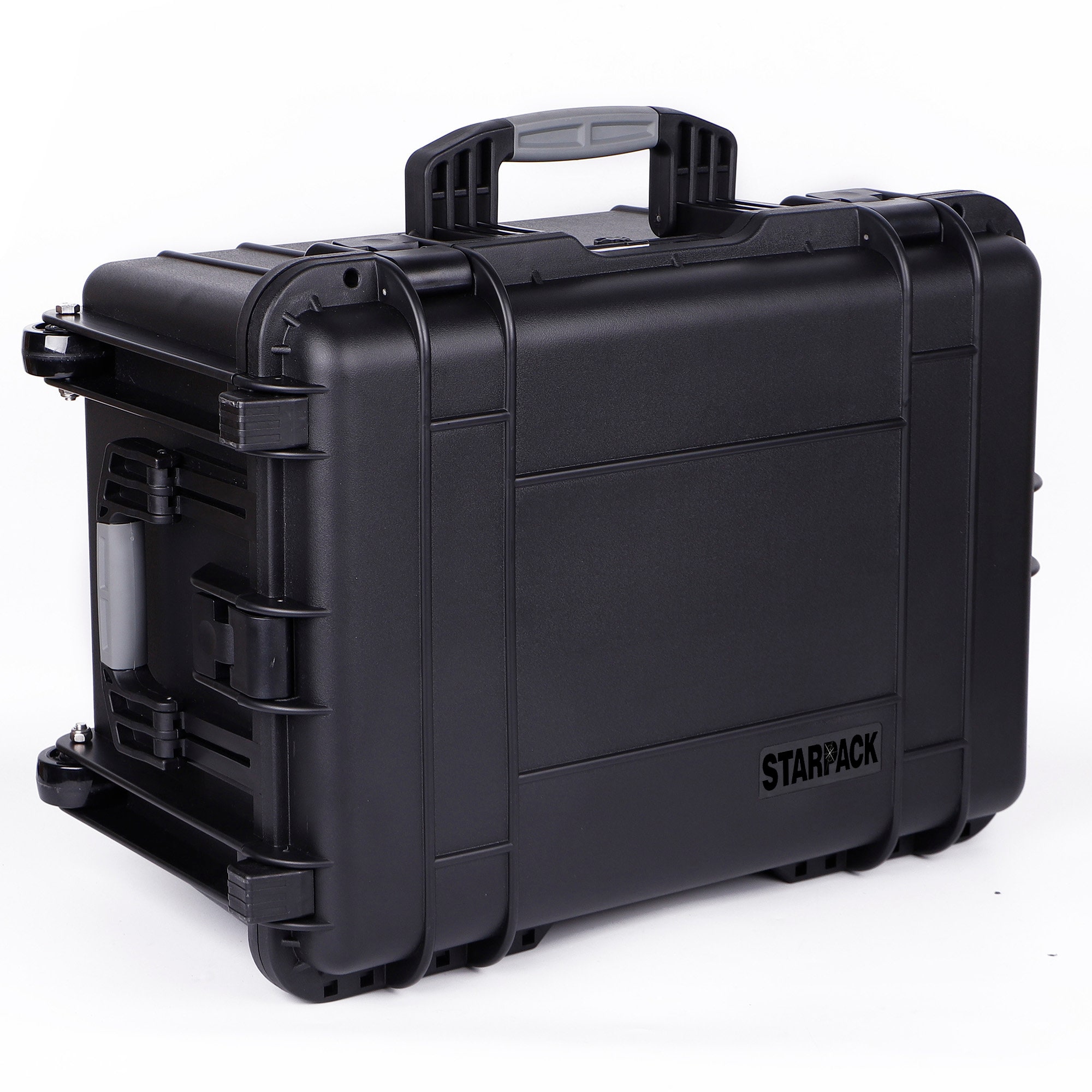 Starlink Satellite Caravan Travel Case - Pelican Style Case - by ...