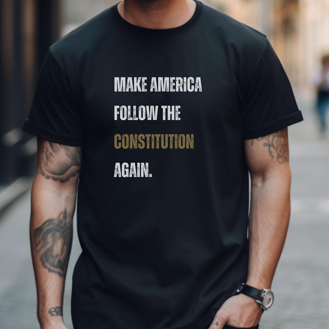Patriotic Shirts for Men, Conservative Shirts, Patriotic Political Tee ...