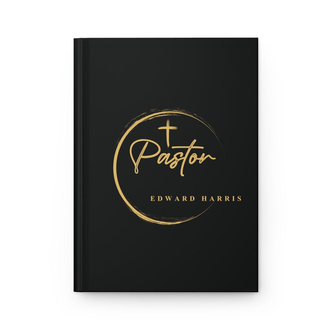 Pastor Appreciation Gifts, Faith Thank You Gift, Gift With Cross for ...